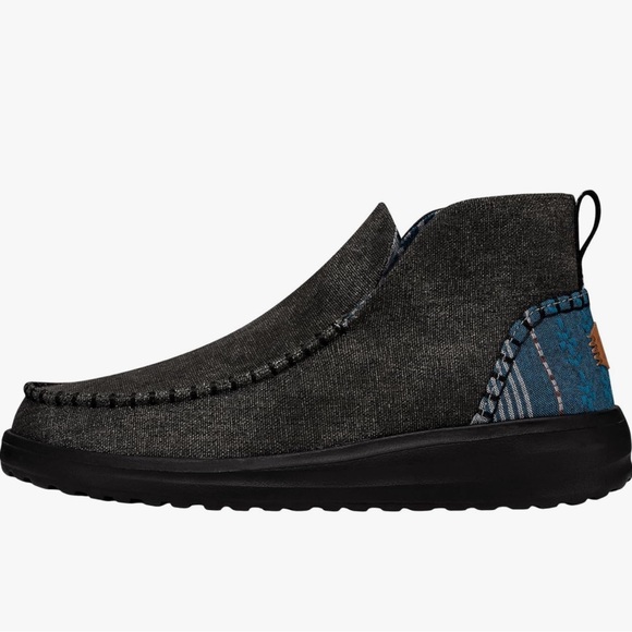 Hey Dude | Shoes | Hey Dude Nwt Denny Bootie Slip On Shoes | Poshmark